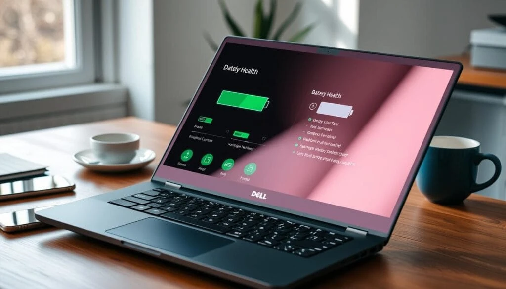 How to Check Battery Health in Dell Laptop | Complete Guide